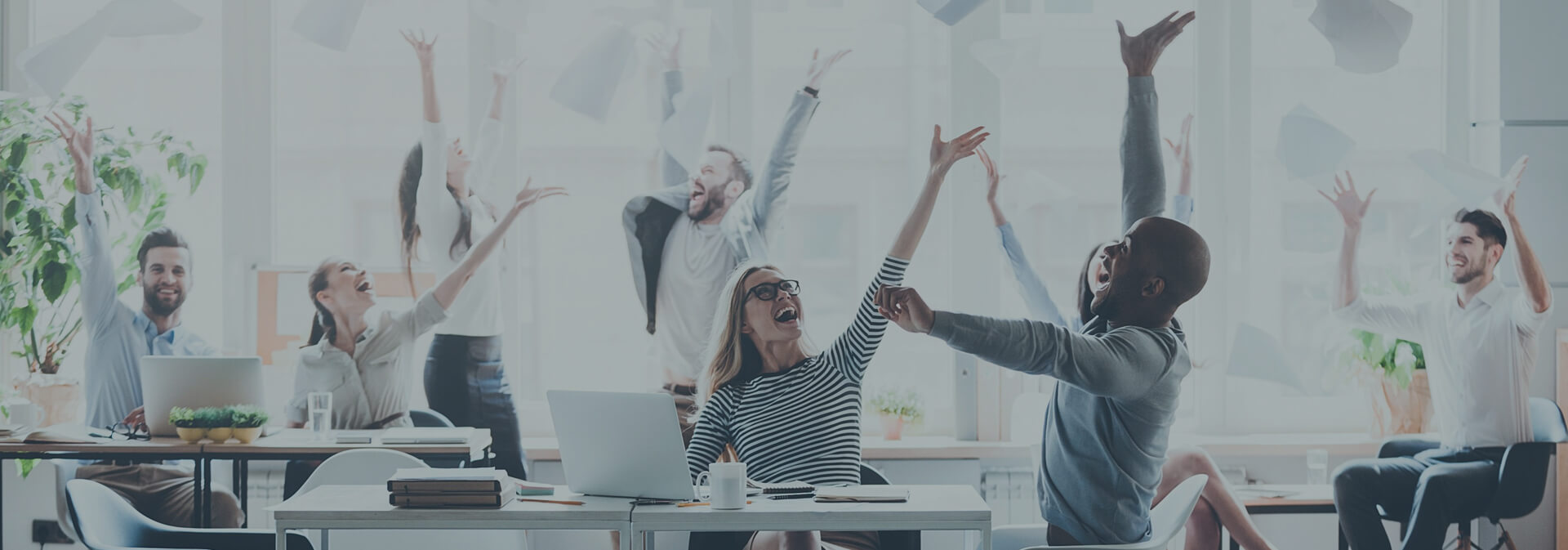 Our Mission - Workvibes